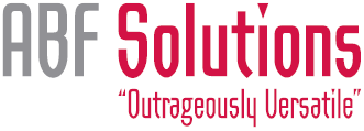 Login - ABF Solutions